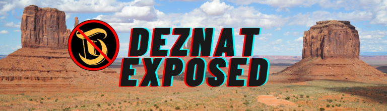 Start The Next Decade Off Right: Leave DezNat Behind | DezNat Exposed